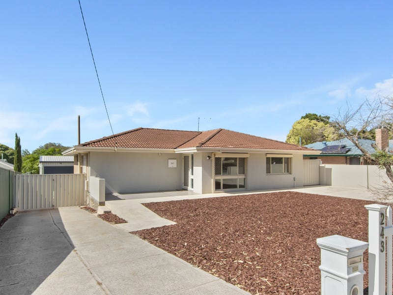 243 Morley Drive East, Lockridge, WA 6054 - Property Details