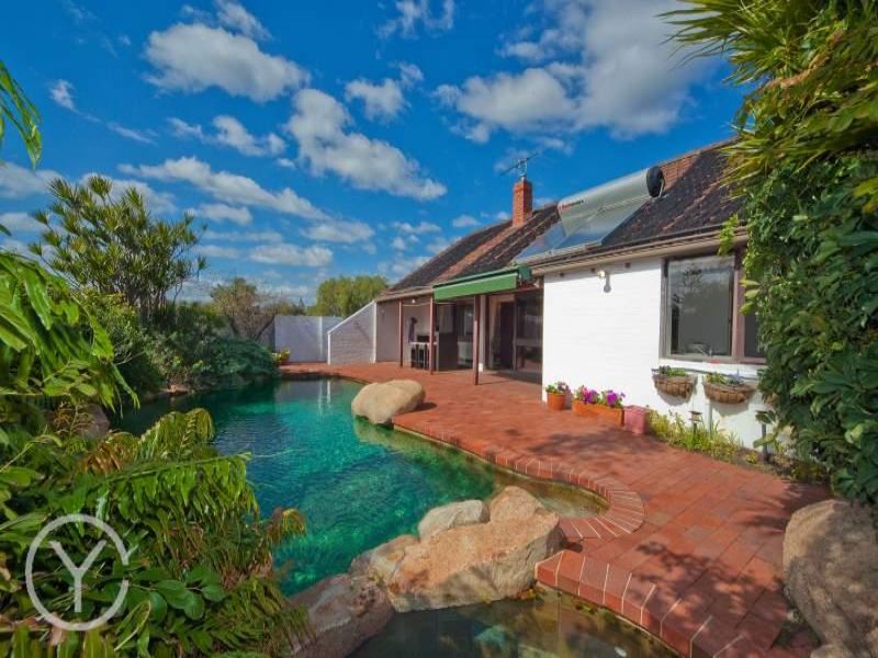 48 North Street, Cottesloe, WA 6011 - Property Details