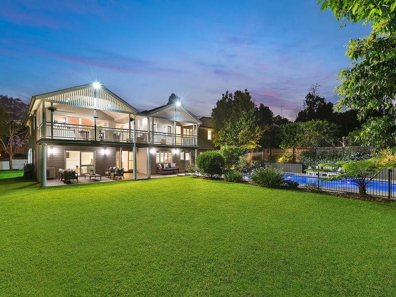 33 Spencer Street, Corinda, Qld 4075 - Property Details