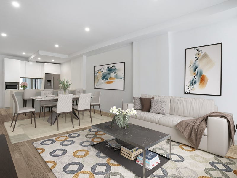 205/315 Taren Point Road, Caringbah, NSW 2229 - Property Details