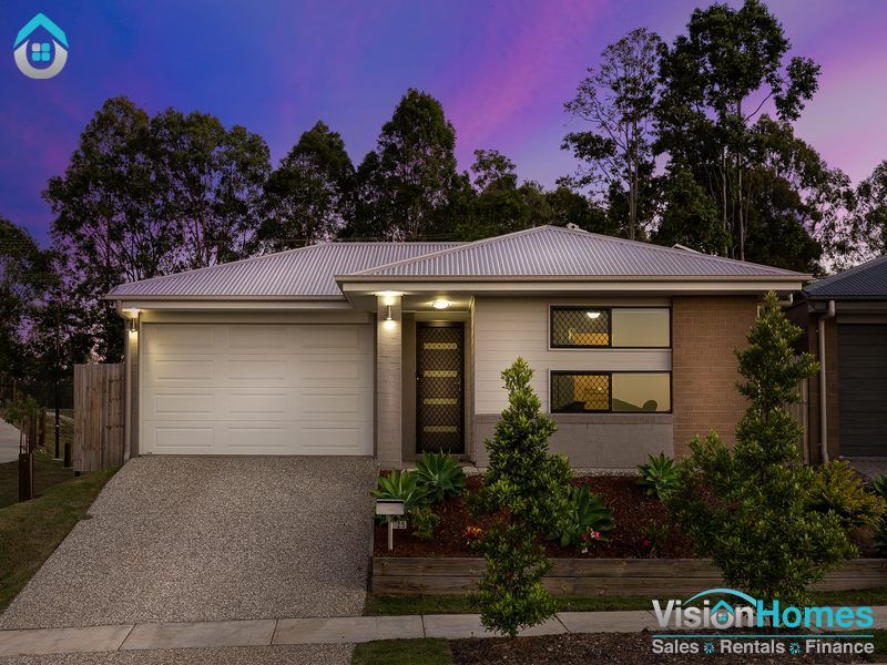 1 Peter Harbeck Street, Spring Mountain, QLD 4300 - realestate.com.au