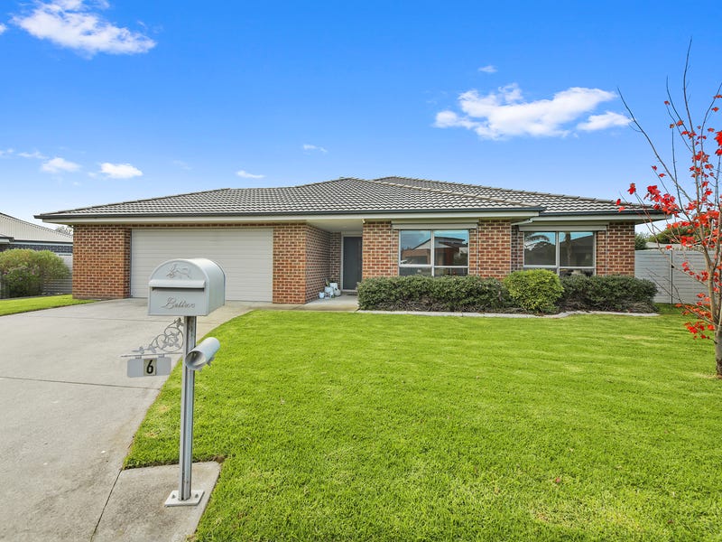 6 Rostrevor Close, Traralgon, Vic 3844 - House for Sale - realestate.com.au