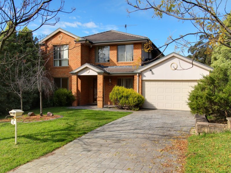 6 Spinebill Lane, Bullaburra, NSW 2784 - Property Details