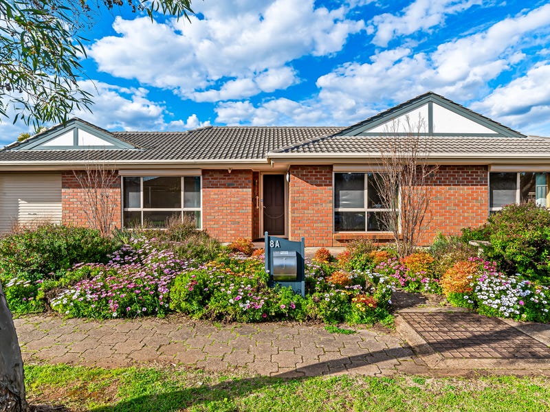 8A Wattle Grove, Klemzig, SA 5087 - Property Details