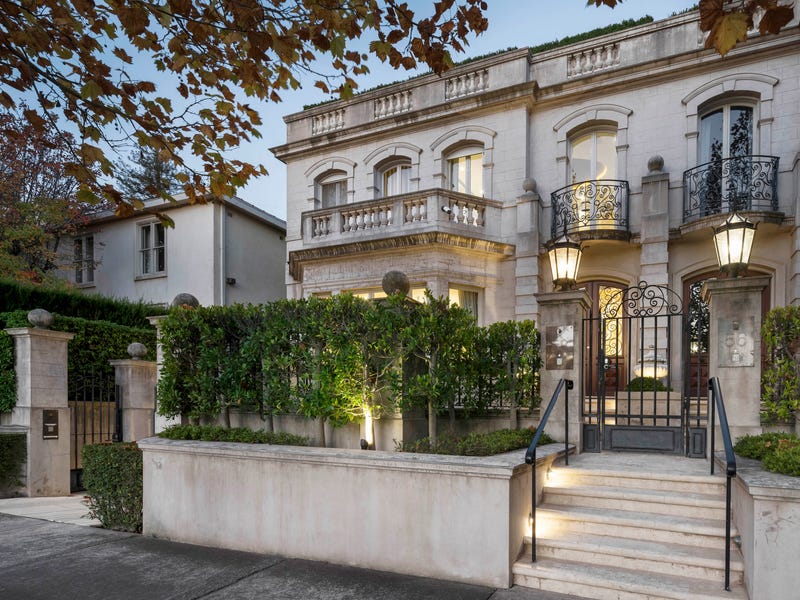 58 Clendon Road, Toorak, Vic 3142 - Property Details