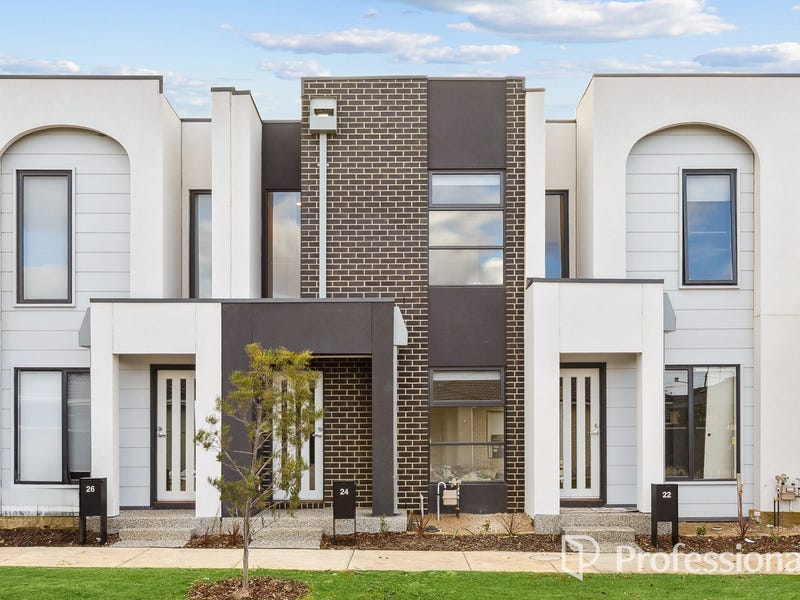 24 Baldwin Road, Fraser Rise, VIC 3336 - realestate.com.au