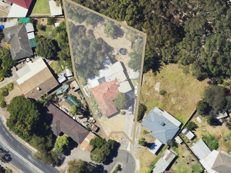 30 Collins Parade, Hackham, SA 5163 - Property Details