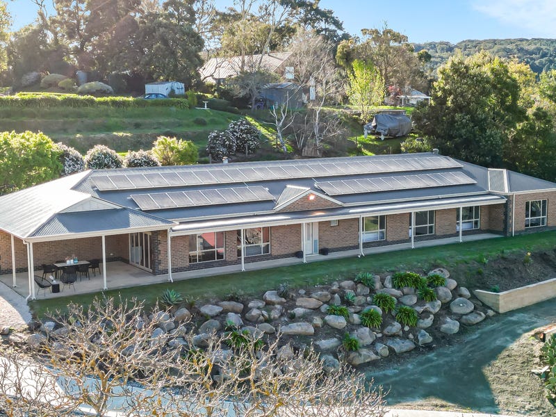 85 Swamp Road, Uraidla, SA 5142 - Property Details