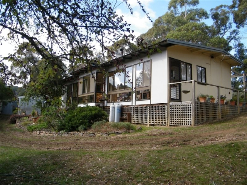 2135 Midland Highway, Springmount, Vic 3364 - Property Details