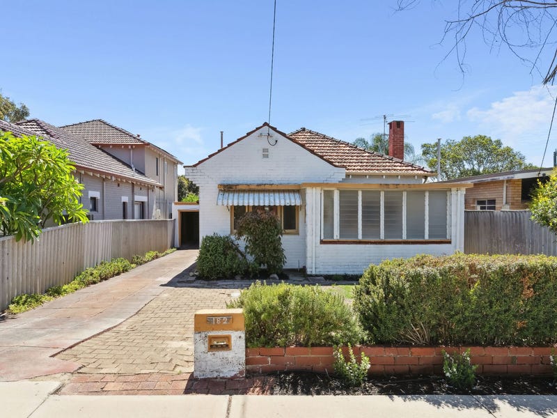 182 Hensman Street, Kensington, WA 6151 - Property Details