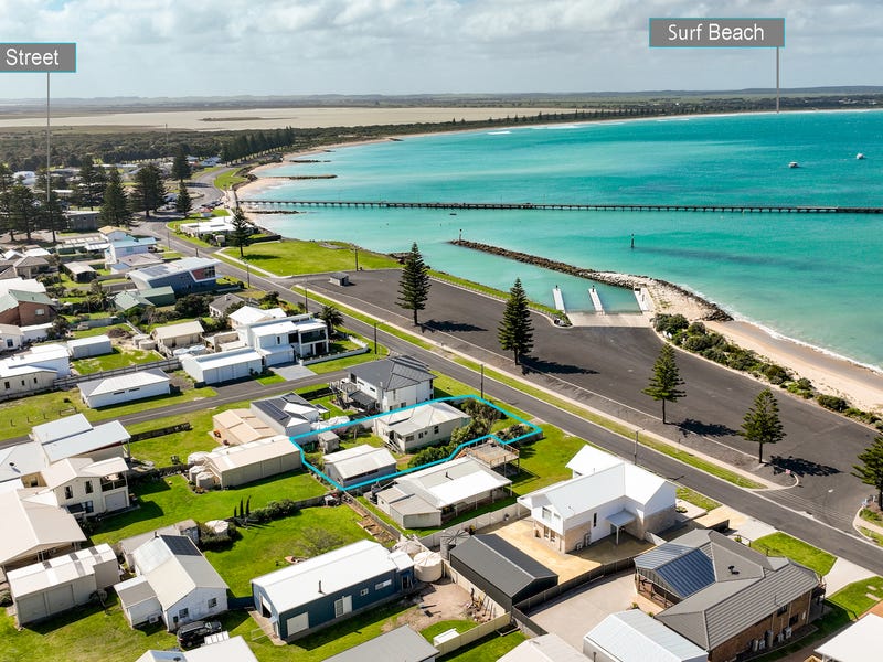 22 Beach Road, Beachport, SA 5280 - Property Details