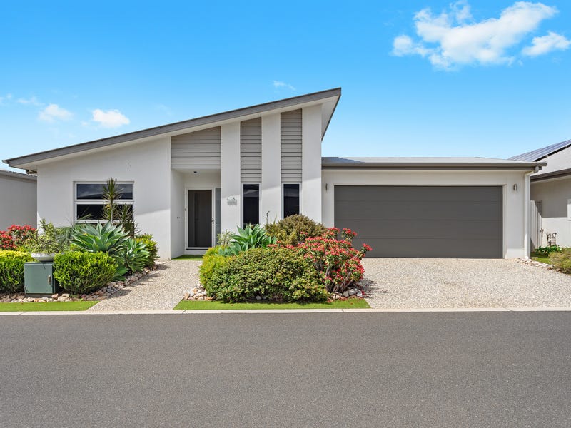 Palm Lake Resort Toowoomba Retirement Living at 97-161 Hogg Street, Cranley - realestate.com.au