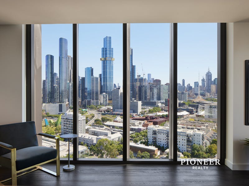 56-60 Dorcas Street, Southbank, Vic 3006 - Apartment for Sale ...