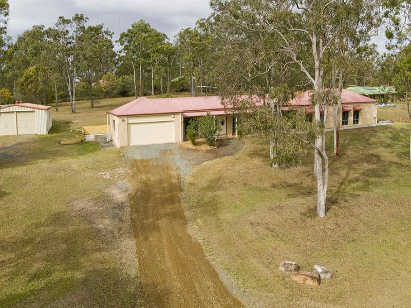 290 New Beith Road, Greenbank, Qld 4124 - Property Details