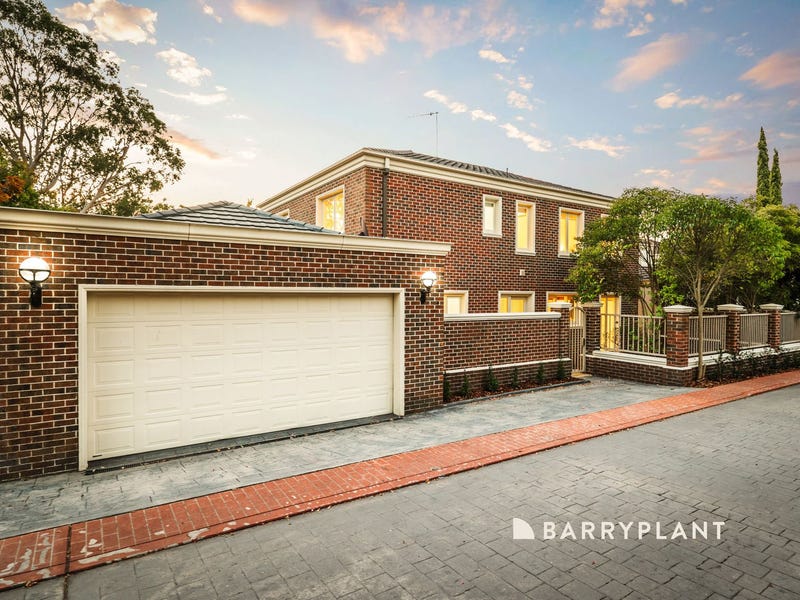 291 Barkers Road, Kew, Vic 3101 - Property Details