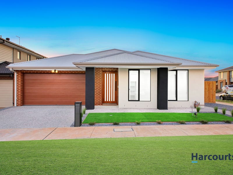 7 Valiant Street, Deanside, Vic 3336 - Property Details