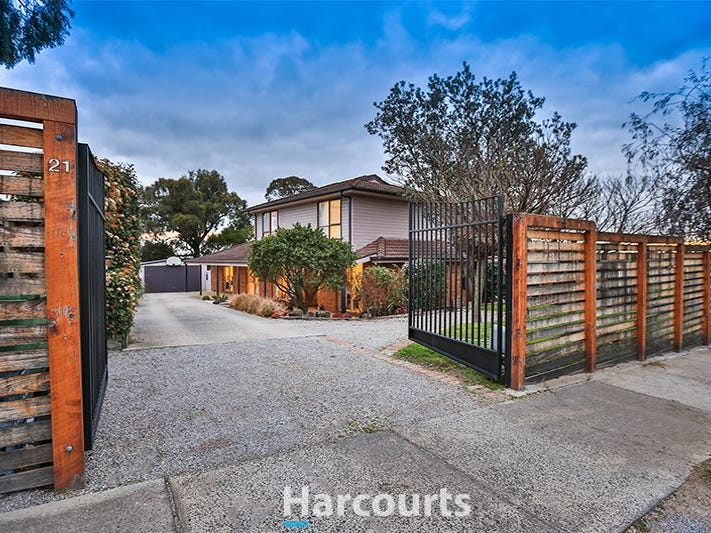 21 Eagle Drive, Pakenham, Vic 3810 - Property Details