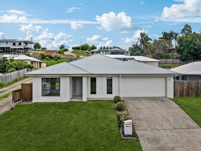 34 Altitude Drive, Burnside, Qld 4560 - Property Details