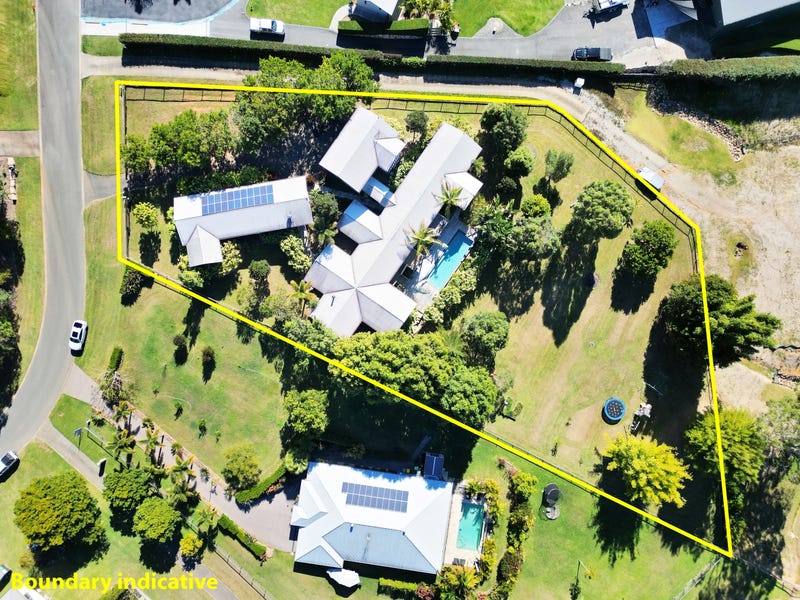 12 Friarbird Crescent, Bonogin, Qld 4213 - Property Details