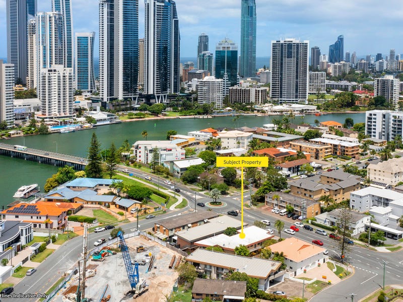 3/13 Thomas Drive, Surfers Paradise, QLD 4217 - realestate.com.au