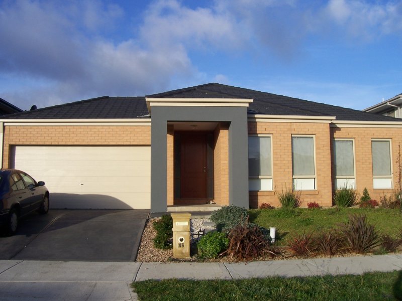 46 Suncroft Drive, Lalor, VIC 3075 - realestate.com.au