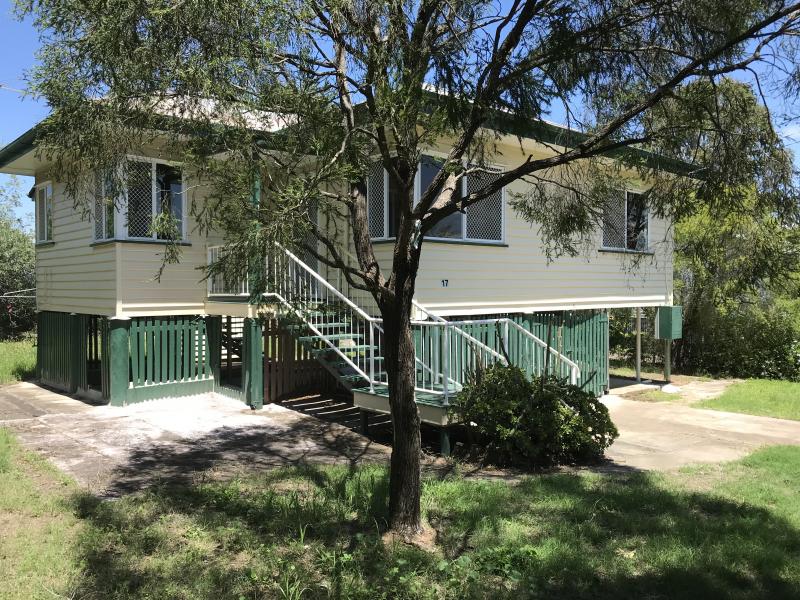 17 Hay St, Nanango, Qld 4615 - Property Details