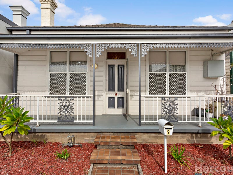 9 James Street, Hamilton, NSW 2303 - Property Details