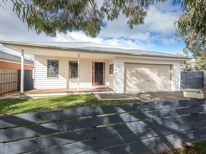 2A Rose Boulevard, Lancefield, Vic 3435 - Property Details