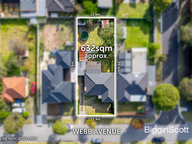 12 Webb Avenue, Springvale, Vic 3171 - Property Details