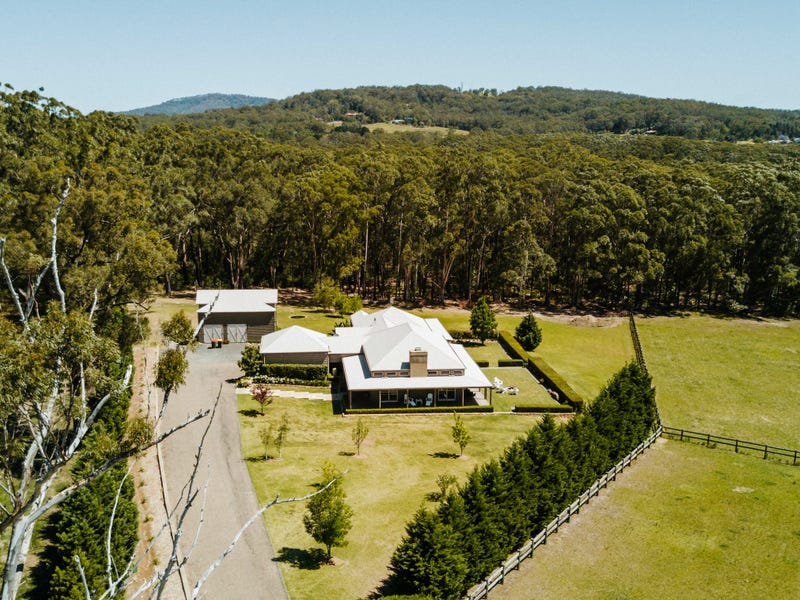 268C Beach Road, Berry, NSW 2535 - Property Details