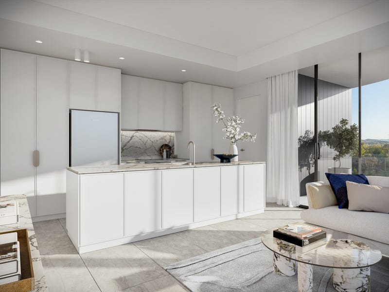 The Grande on London New Apartments at 70 Allara Street, City ...