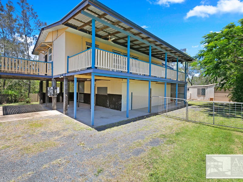 76 Rawson Rd, Boonooroo, Qld 4650 - Property Details