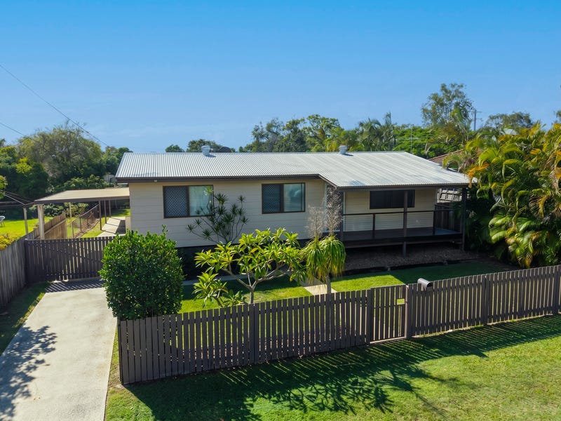 4 Somerset Street, Kippa-Ring, Qld 4021 - Property Details
