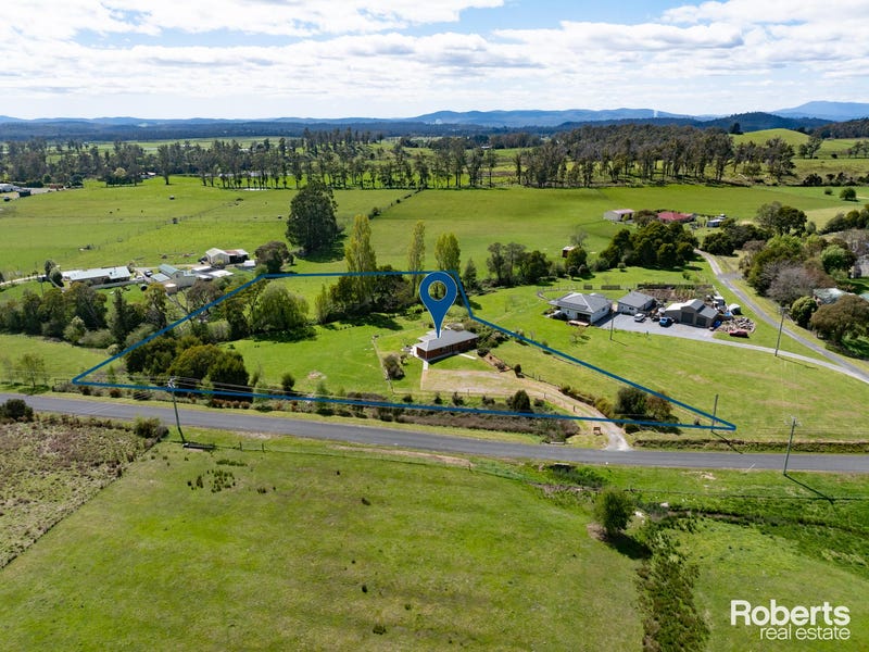 71 Loop Road, Glengarry, Tas 7275 - Property Details