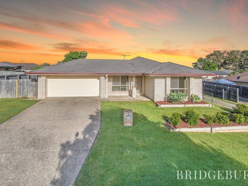 3 Outlook Court, Kallangur, Qld 4503 - Property Details