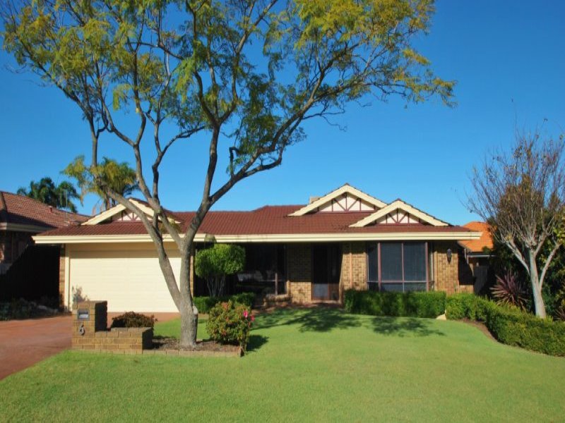 6 Belstead Avenue, Noranda, WA 6062 - realestate.com.au