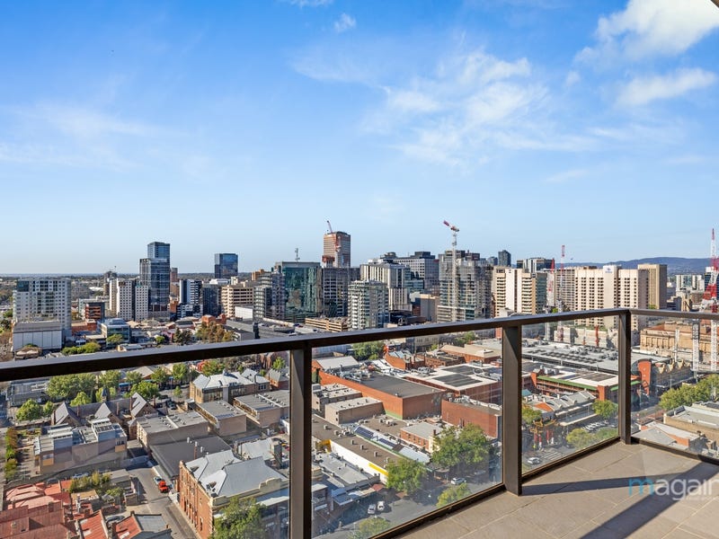 2001/156 Wright Street, Adelaide, SA 5000 - realestate.com.au
