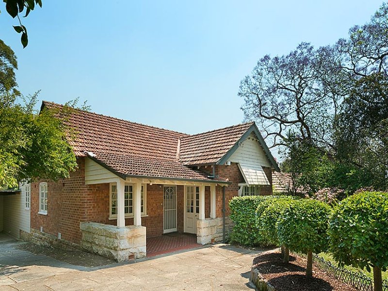 14 Beaconsfield Road, Chatswood, NSW 2067 - realestate.com.au