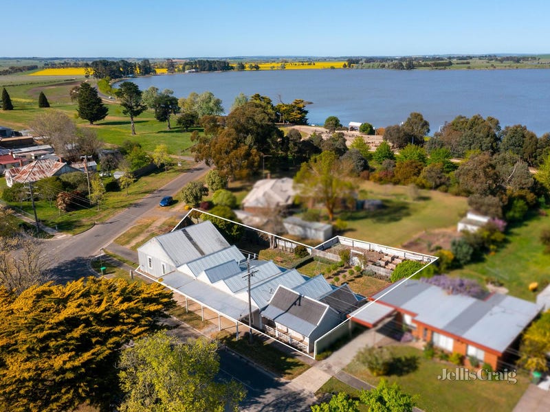 201-203 High Street, Learmonth, Vic 3352 - Property Details