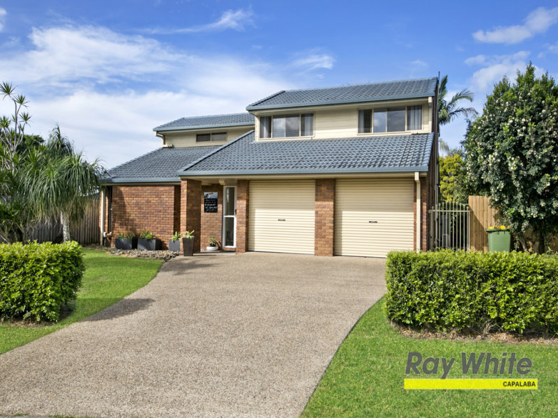 8 Ingham Street, Capalaba, QLD 4157 - realestate.com.au
