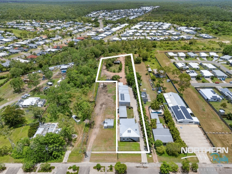 110 Geaney Lane, Deeragun, Qld 4818 - House for Sale - realestate.com.au