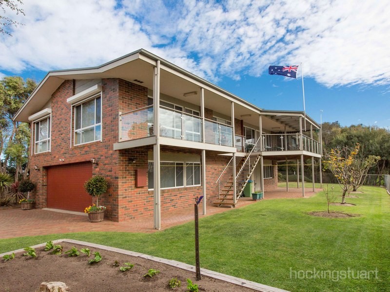 4 Phyllis Parade, Rye, Vic 3941 - Property Details