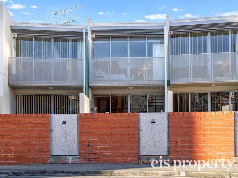 22 Mistral Place, Hobart, Tas 7000 - Property Details