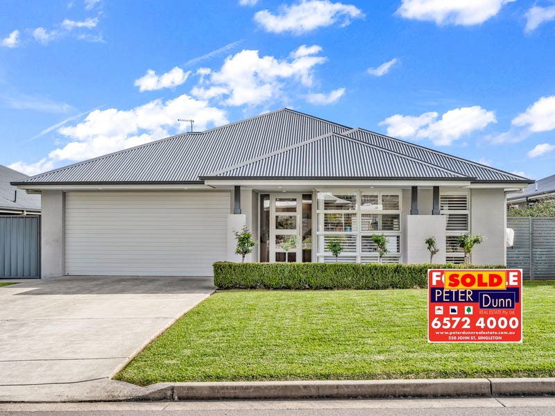 12 Dimmock Street, Singleton, NSW 2330 - Property Details