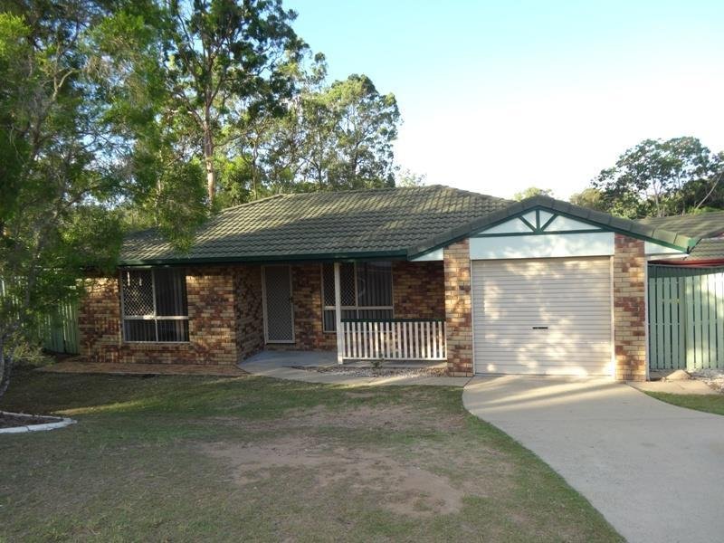 23 Mirage Street, Brassall, Qld 4305 - Property Details