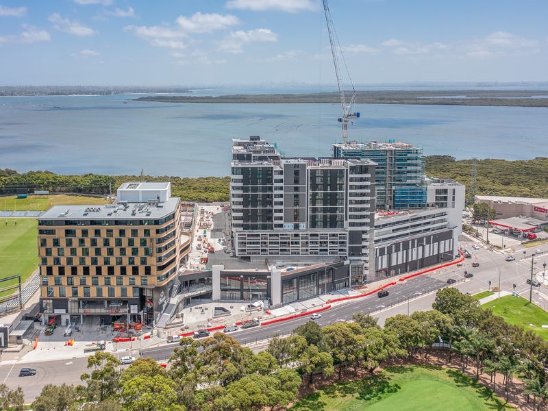 19/471 Captain Cook Drive, Woolooware, NSW 2230 - Property Details