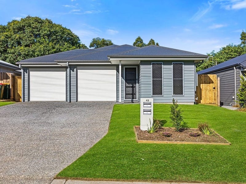 2/43 Andrew Street, Bundamba, QLD 4304 - realestate.com.au