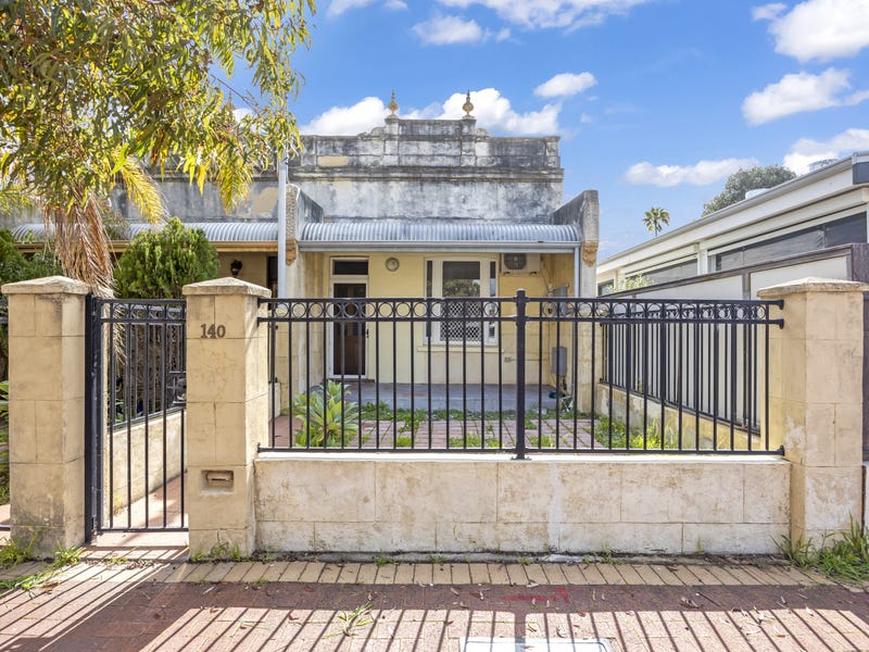 140 Brisbane Street, Perth, WA 6000 - realestate.com.au