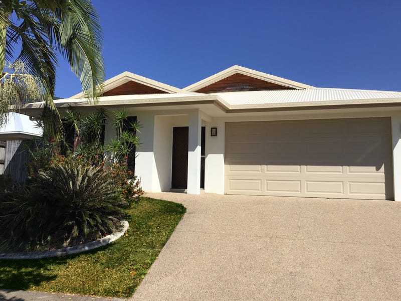 8 Roderick Street, Bentley Park, QLD 4869 - realestate.com.au