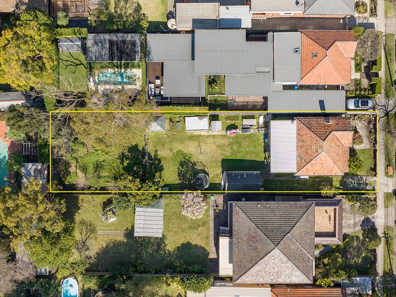 35 Chiltern Road, Willoughby, NSW 2068 - Property Details